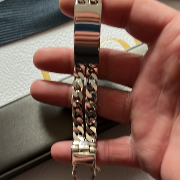 Shane and Co. | Accessories | Very Rare Large Solid Sterling Silver ...